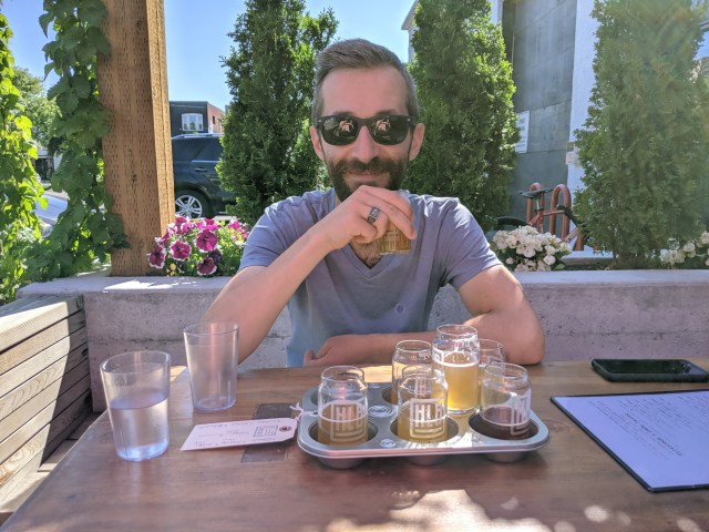 Calgary – Beers and Bikes – Humans of Gnar Wagon