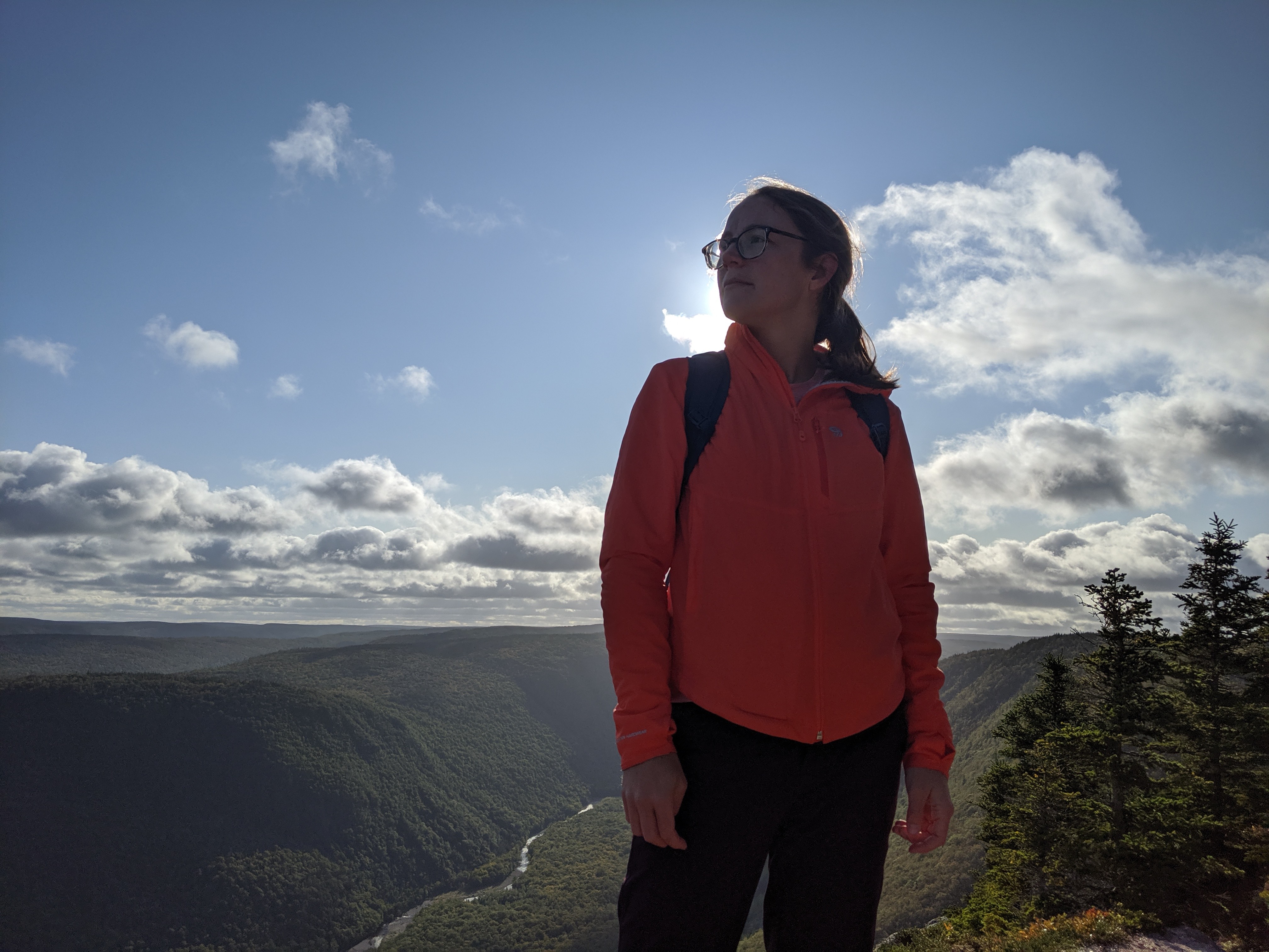 The Cabot Trail – Humans of Gnar Wagon