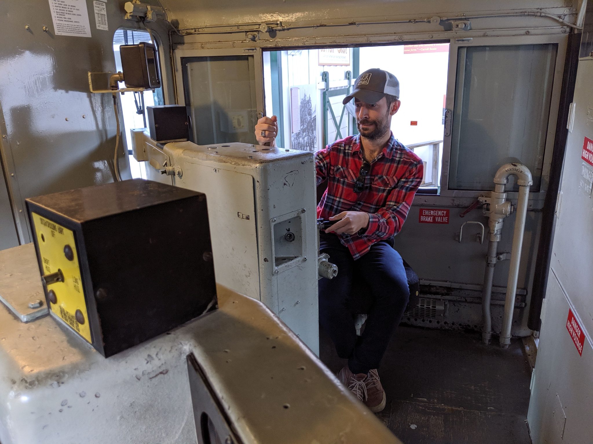 Blue Ridge Parkway – Humans of Gnar Wagon