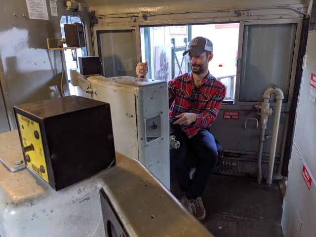 Blue Ridge Parkway – Humans of Gnar Wagon